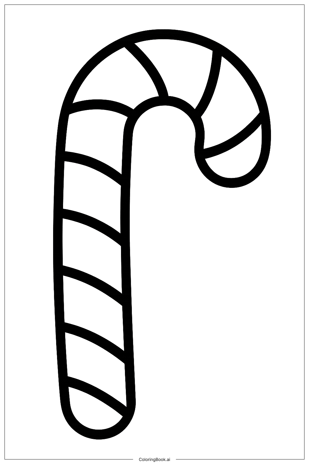 Free AI Coloring Pages Generator - ColoringBook AI