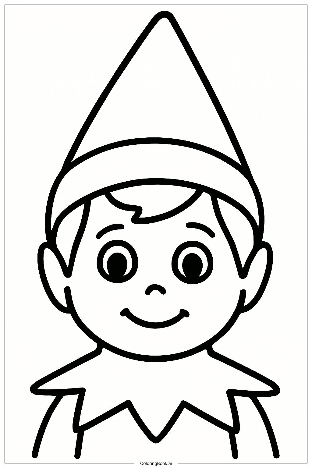  AI ColoringBook AI