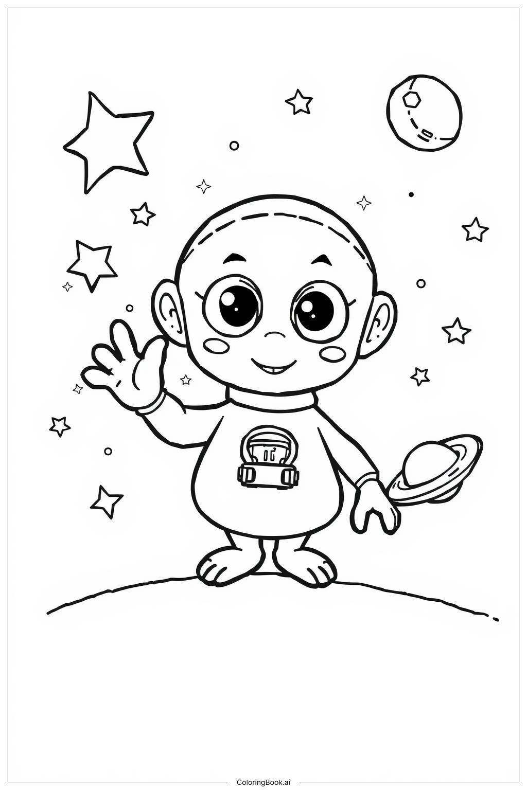 50 Space Coloring Pages Free PDF PNG Printables 50 Space Coloring Pages Free PDF PNG Printables