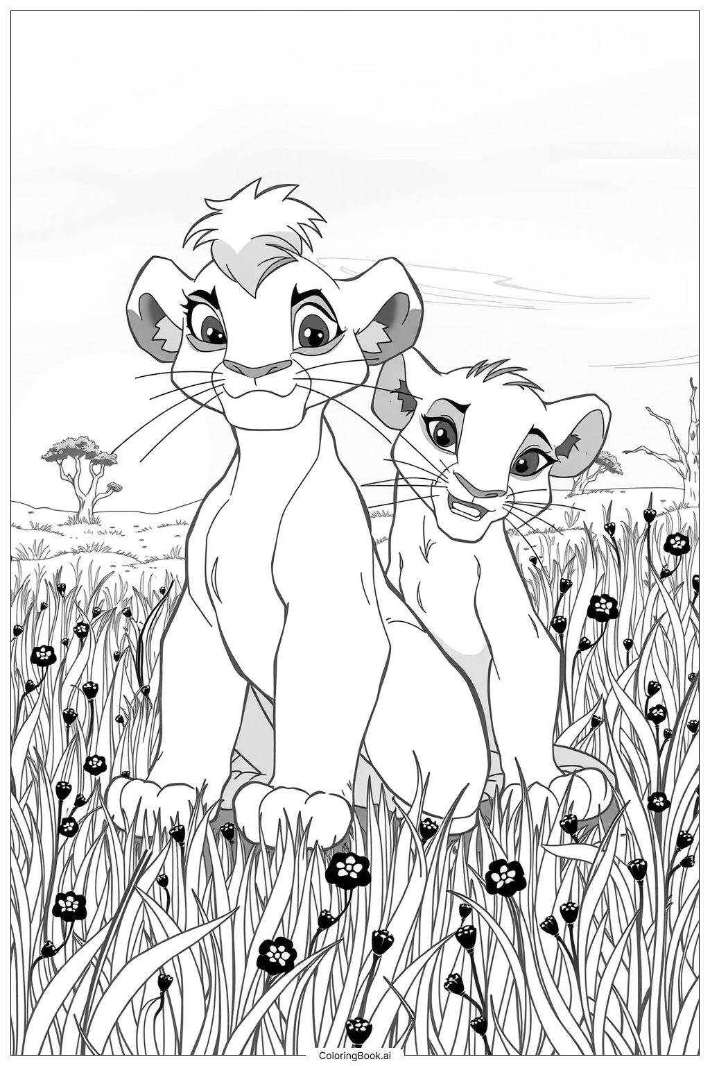 Lion King Al Seating Plans Pdf Free Free Printable - Infoupdate.org