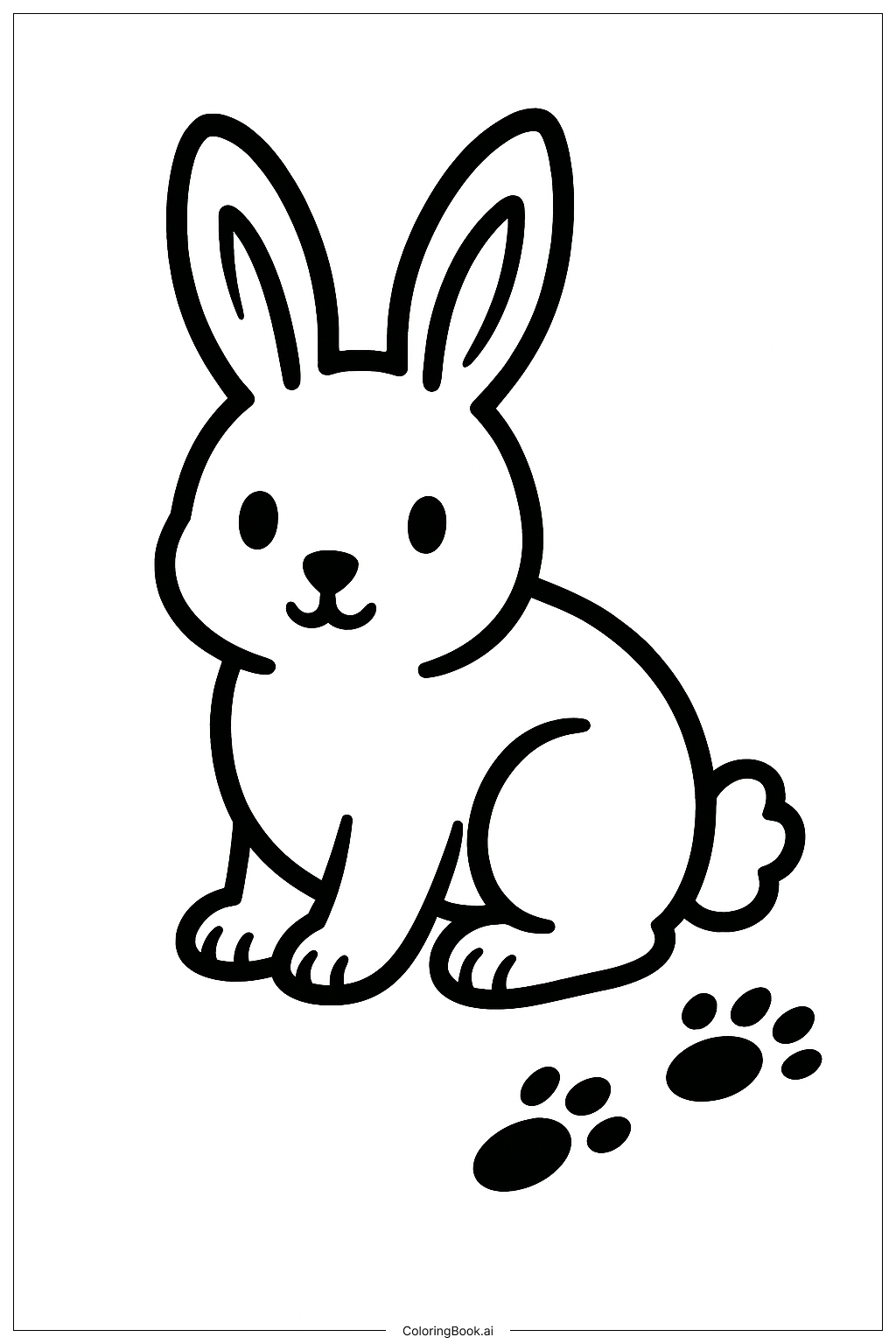 Free AI Coloring Pages Generator - ColoringBook AI