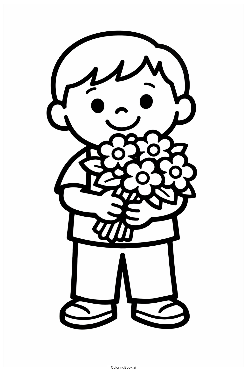 69 Cozy Coloring Pages (Free PDF & PNG Printables)