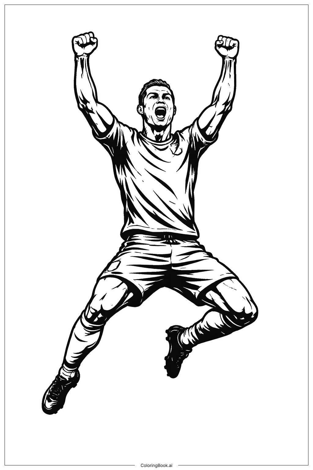 Công cụ tạo tranh tô màu AI miễn phí - ColoringBook AI