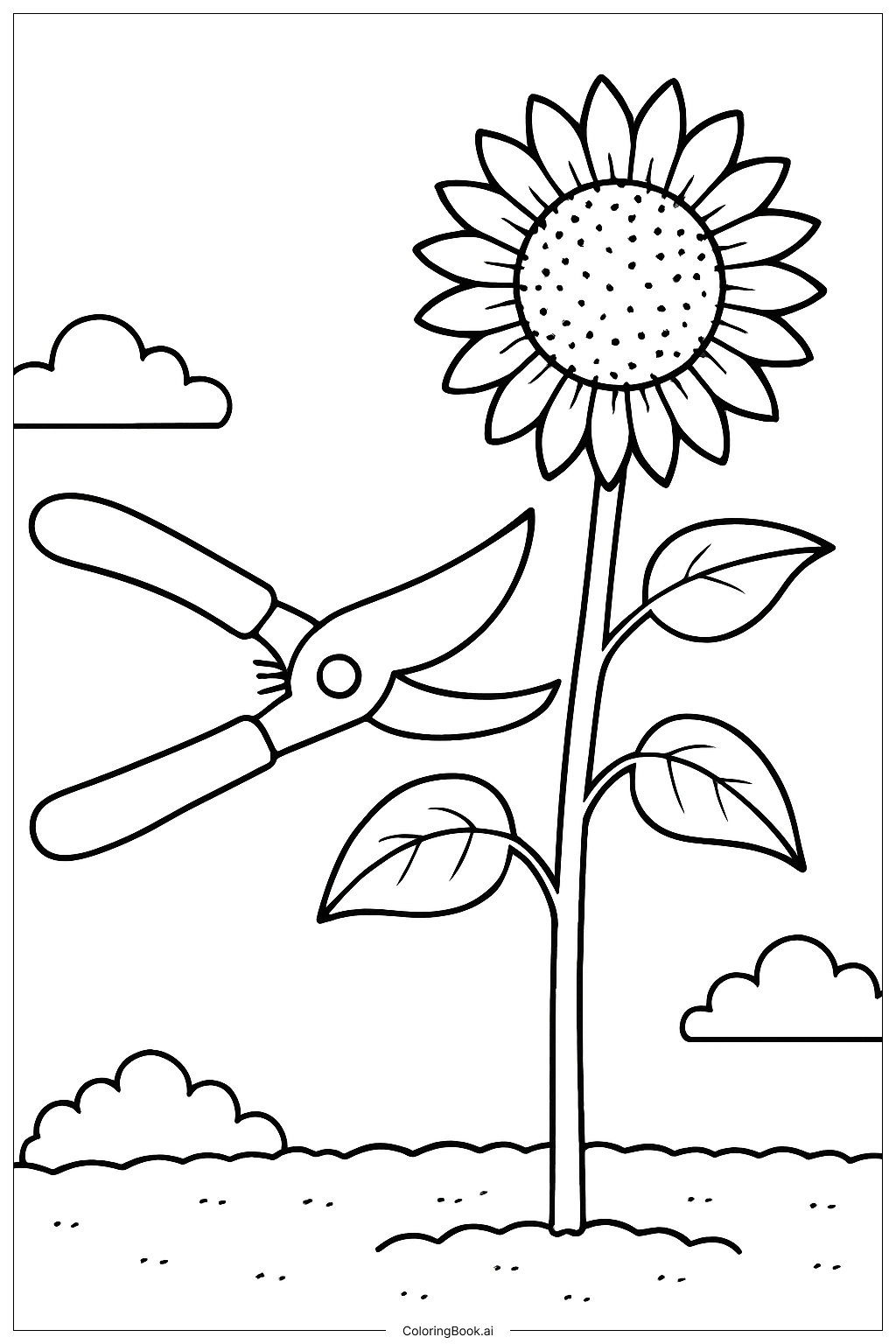 Page de coloriage Collection de Six Amis Labubu (PDF & PNG imprimables ...