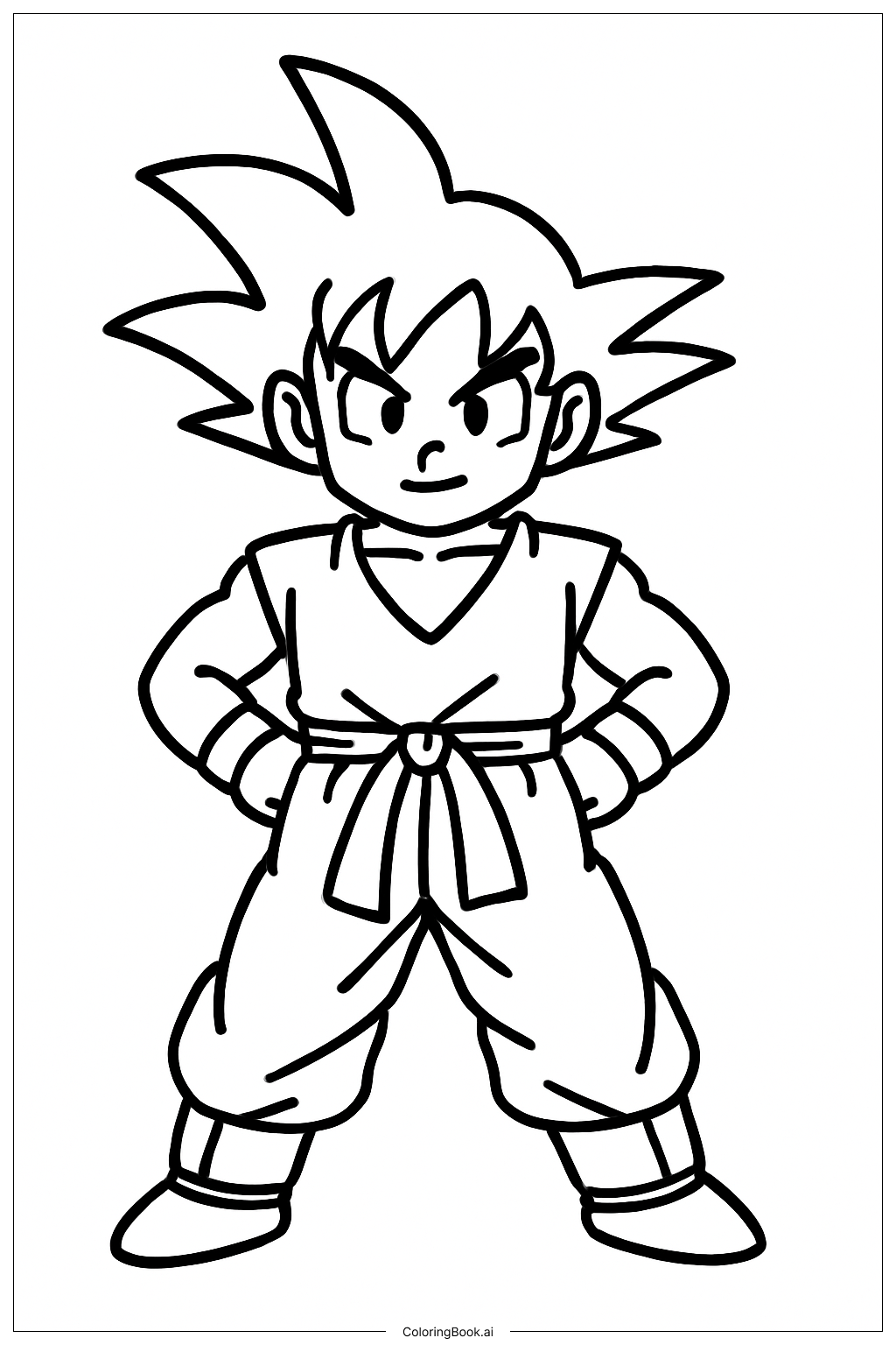 7 shark Coloring Pages (Free PDF & PNG Printables)