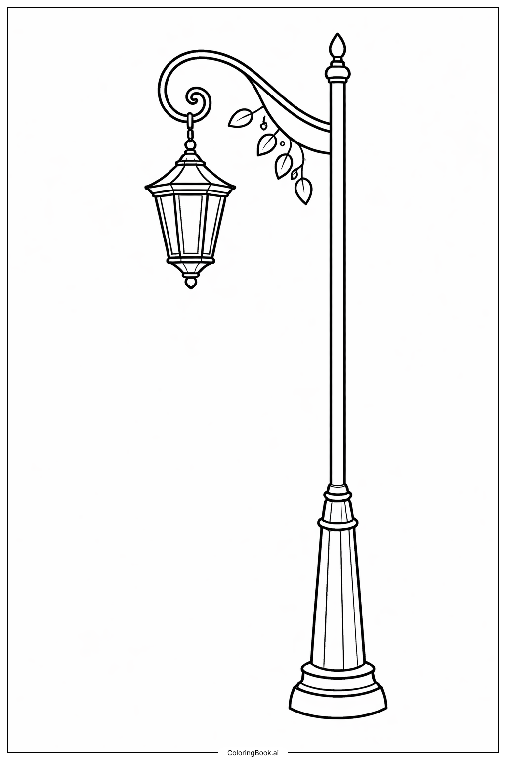 Halloween Owl In Tree Coloring Page (Free PDF&PNG Printable)