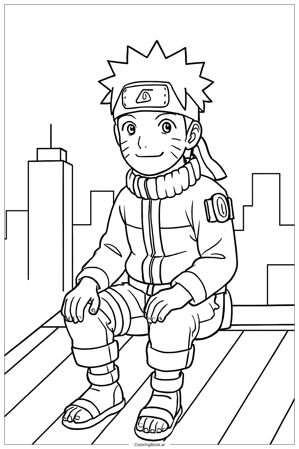 taylor swift in a christmas scene Coloring Page (Free PDF&PNG Printable)