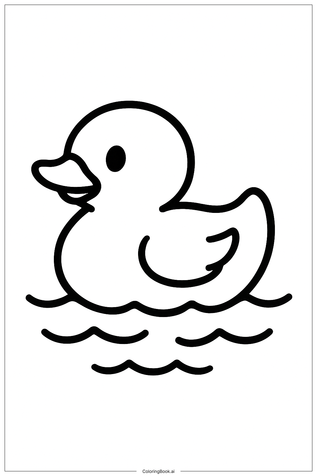 Free AI Coloring Pages Generator - ColoringBook AI