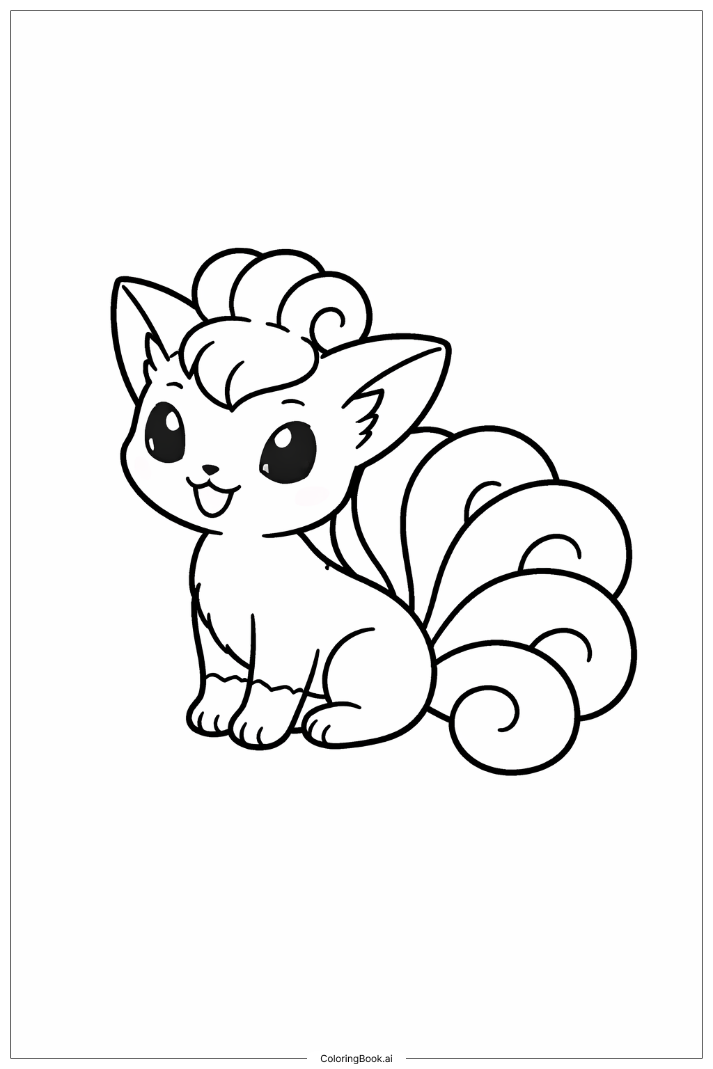 11 Pokemon Ausmalbilder (Kostenlose PDF & PNG Downloads)