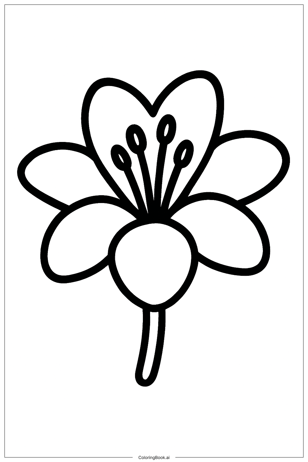 41 desenhos de papagaio para colorir (PDF e PNG grátis)