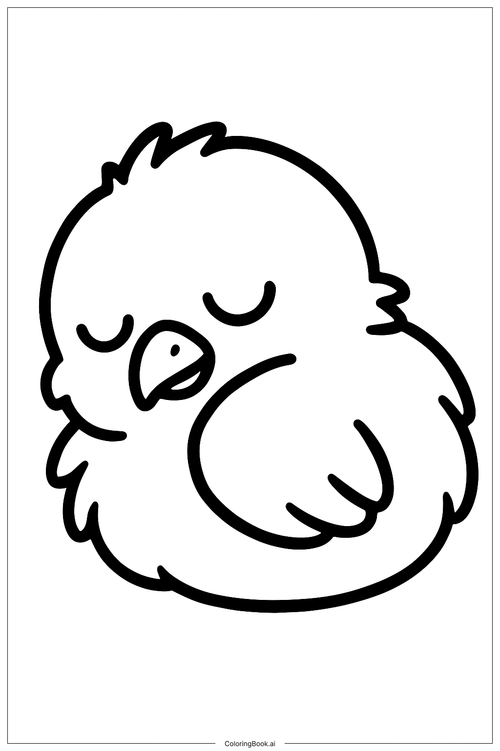 Ein psychedelischer Wolf heult Ausmalbild (Kostenloses PDF & PNG zum ...