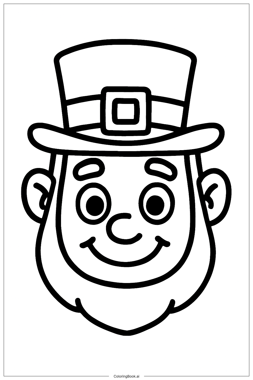 Générateur gratuit de coloriages IA - ColoringBook AI