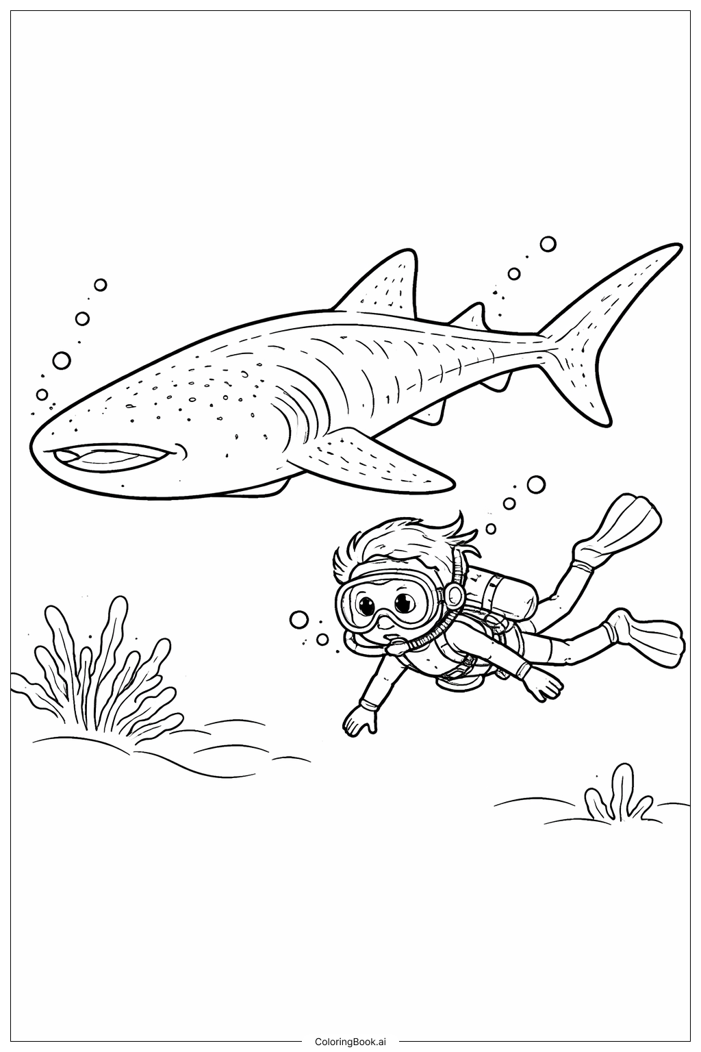 Disney Halloween Happy Cat Coloring Page (Free PDF&PNG Printable)