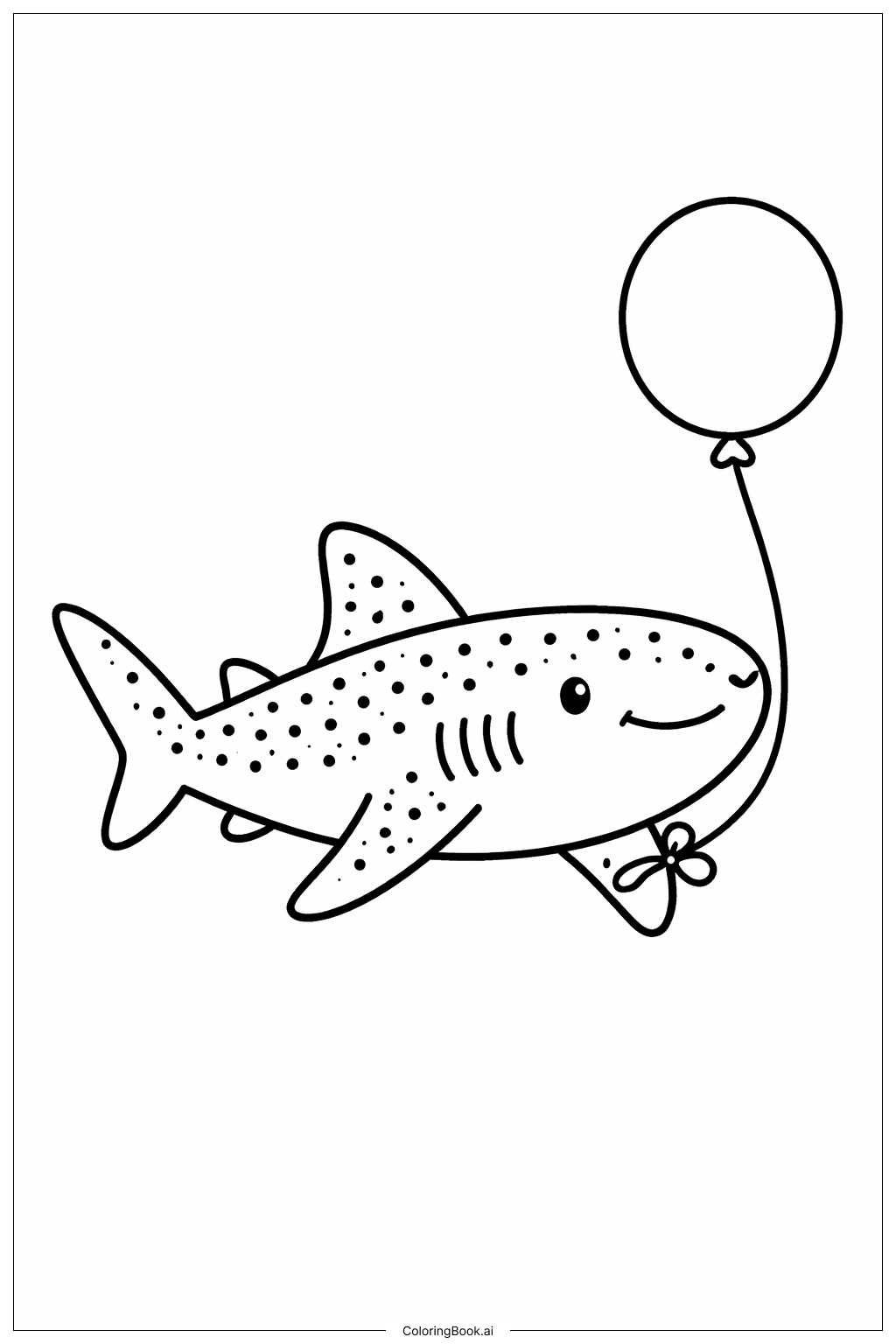 Free AI Coloring Pages Generator - ColoringBook AI